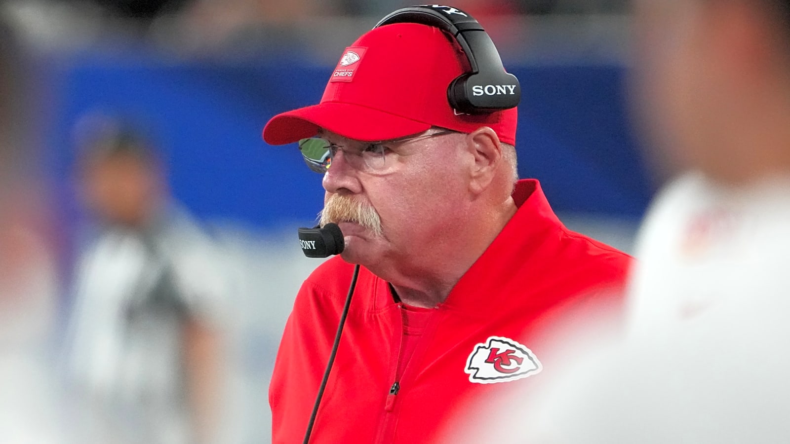 Chiefs Trade Pitch Sends Struggling Playmaker to Kansas City Amid Big ...