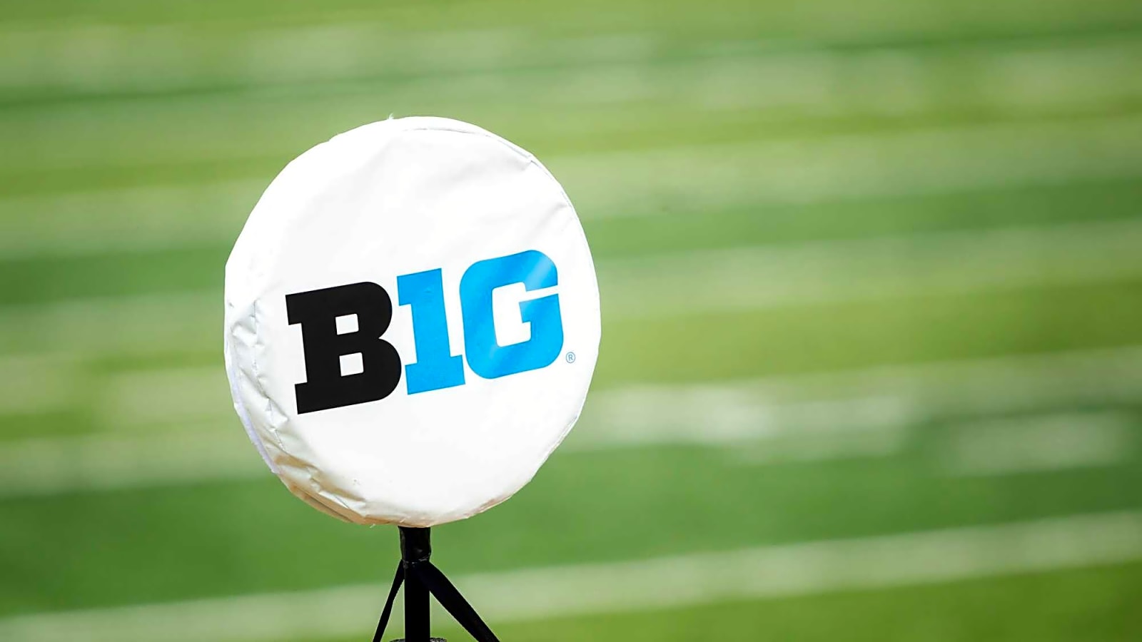 The Big Ten Is Trying to Destroy the College Football Regular Season ...