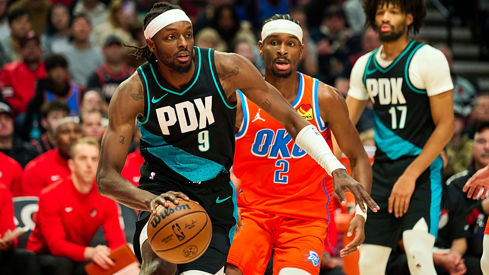 NBA Standings for Dec. 2 | Yardbarker
