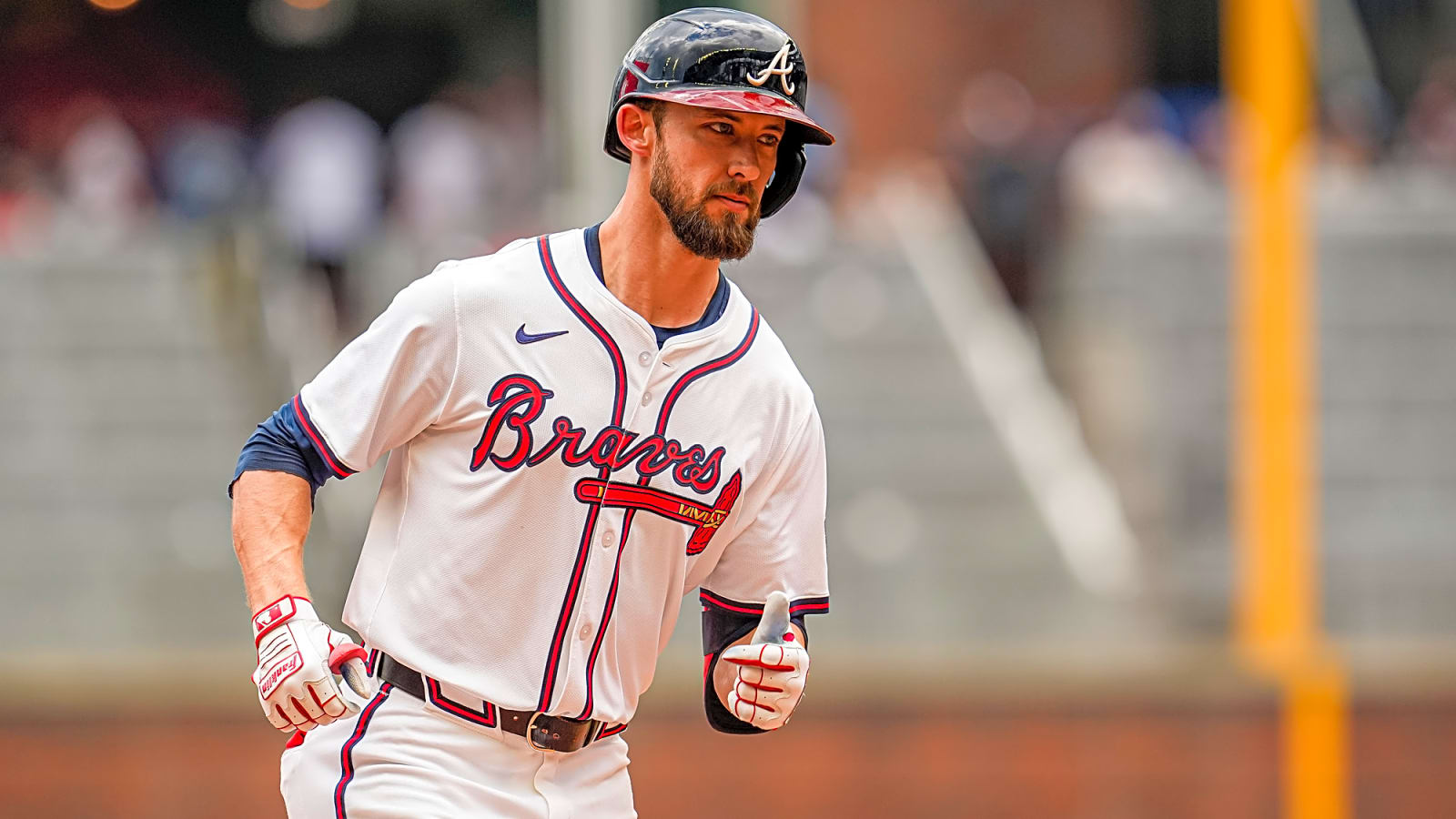 The Braves must not let late season surge cloud their vision | Yardbarker