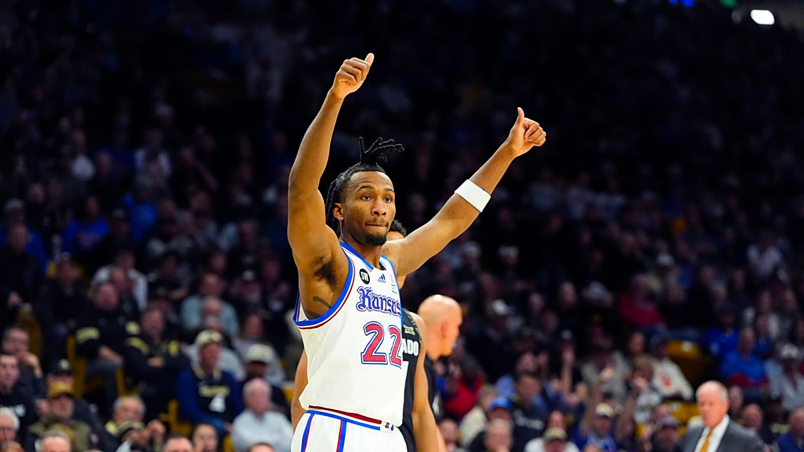 College GameDay Seems to Know Who Will Win BYU vs. Kansas | Yardbarker