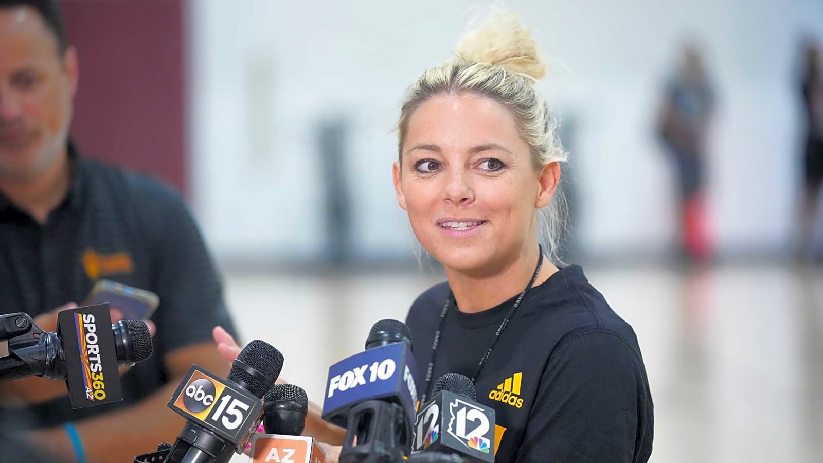 ASU WBB starts Molly Miller Era with a win over CSU | Yardbarker