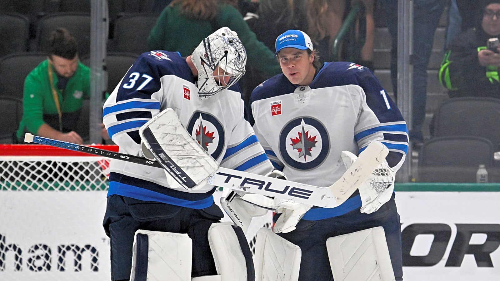 Stanley Cup Playoffs Gameday Thoughts: Winnipeg Jets vs St. Louis Blues ...