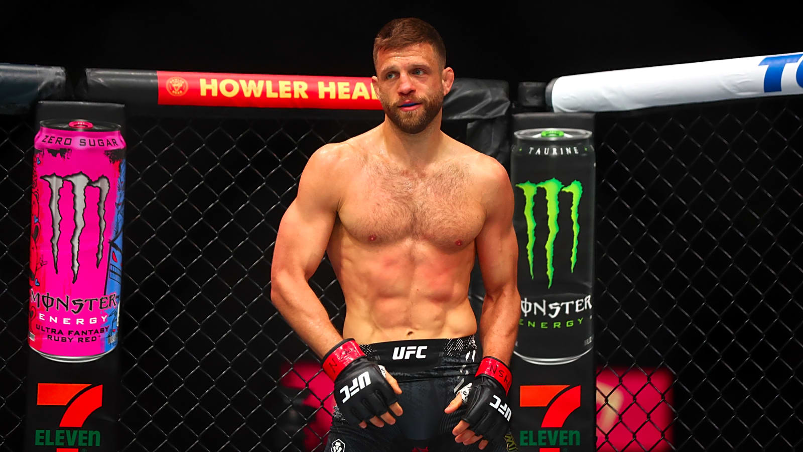 UFC Fight Night – Calvin Kattar vs. Steve Garcia: Preview & Betting ...