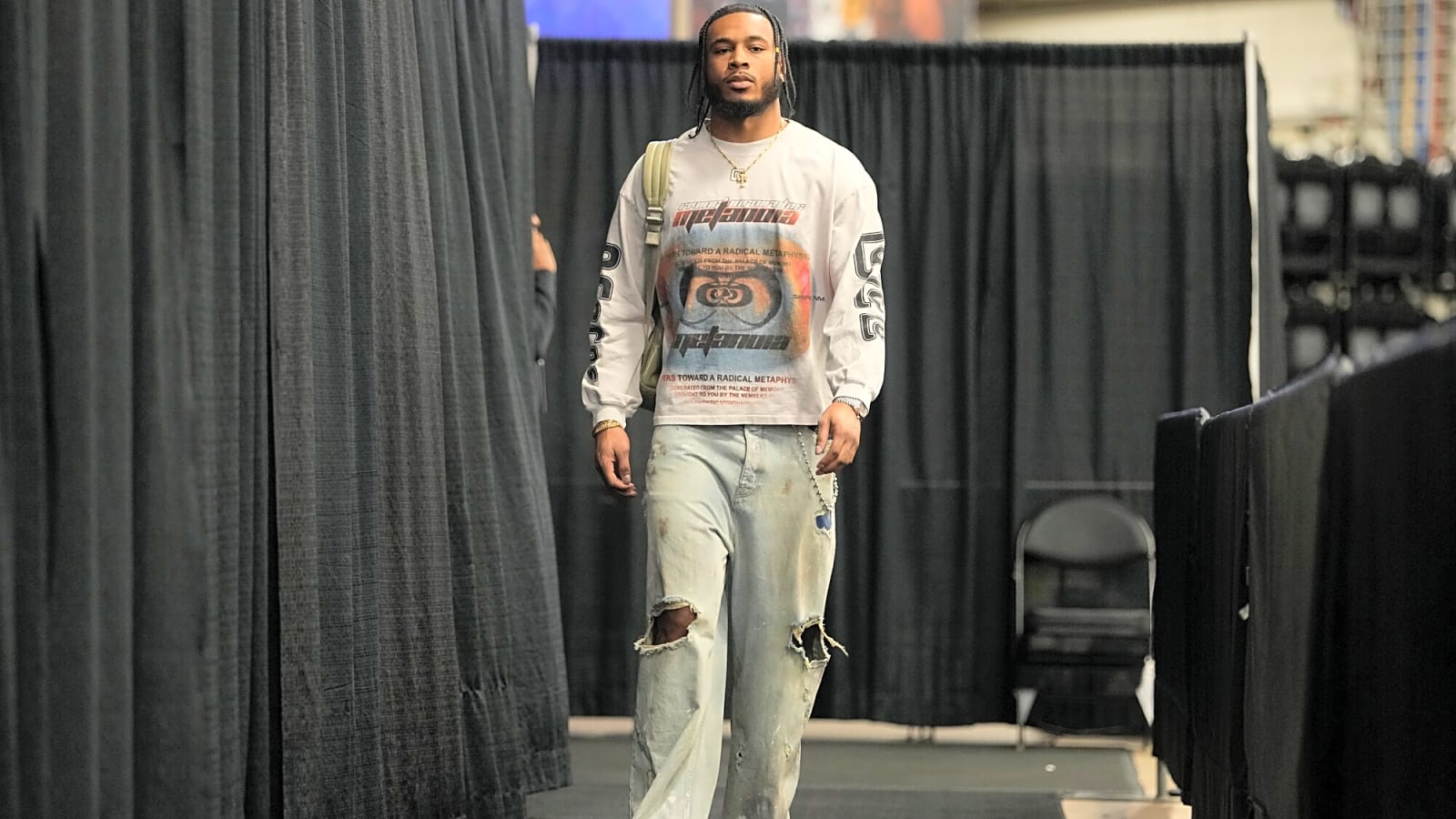 NBA Notes: Wizards, Cam Whitmore, Lakers, Austin Reaves, Hawks | Yardbarker