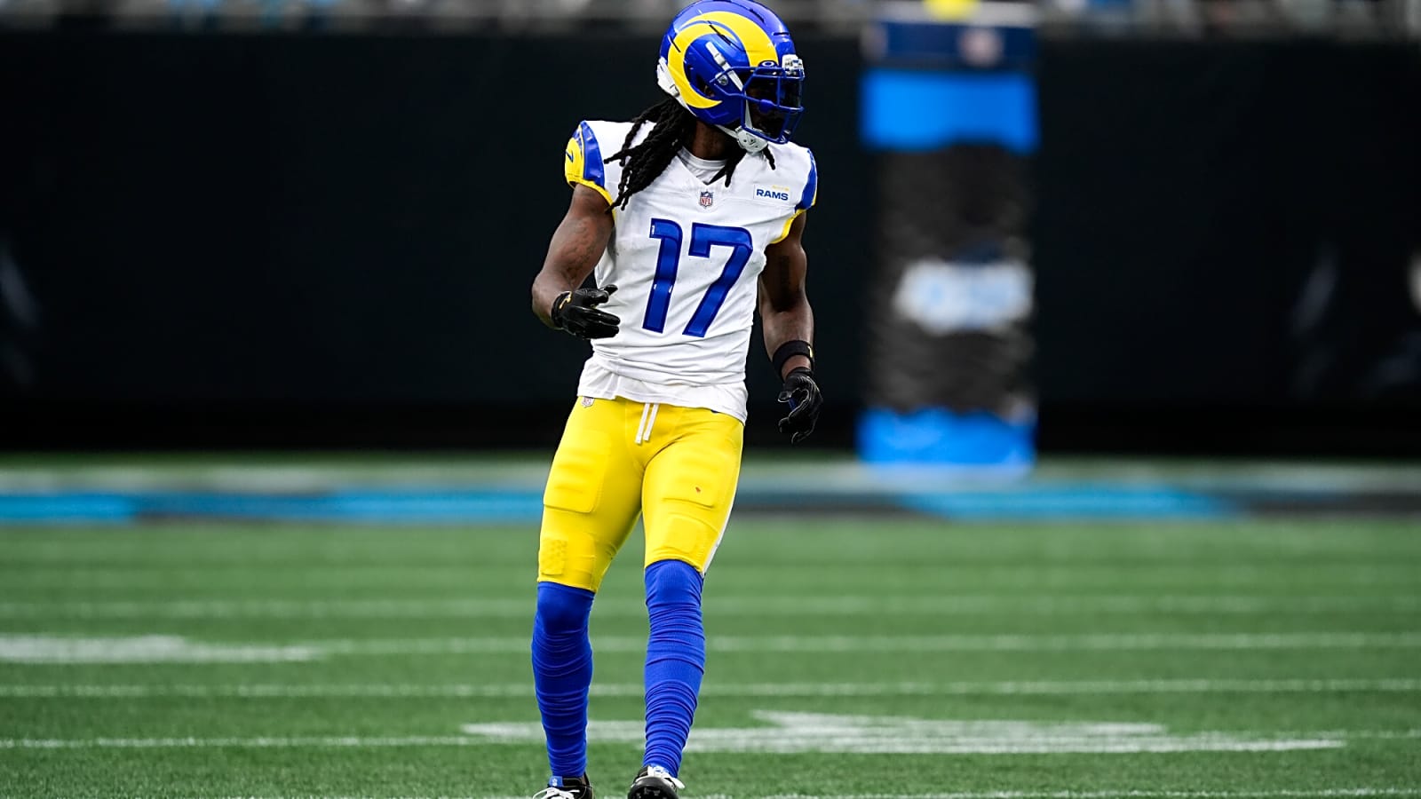 Davante Adams' Route Genius Makes Him the NFL's Ultimate Red Zone ...