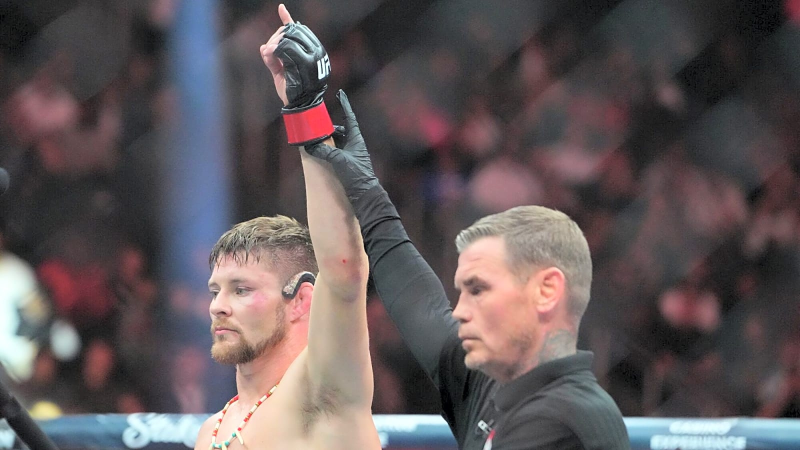 What’s next for Bryce Mitchell after UFC Abu Dhabi? | Yardbarker