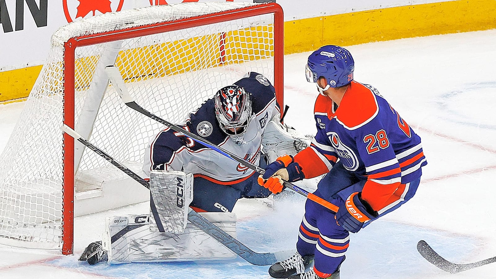 Oilers show signs of life, good and bad starts, and more | Yardbarker