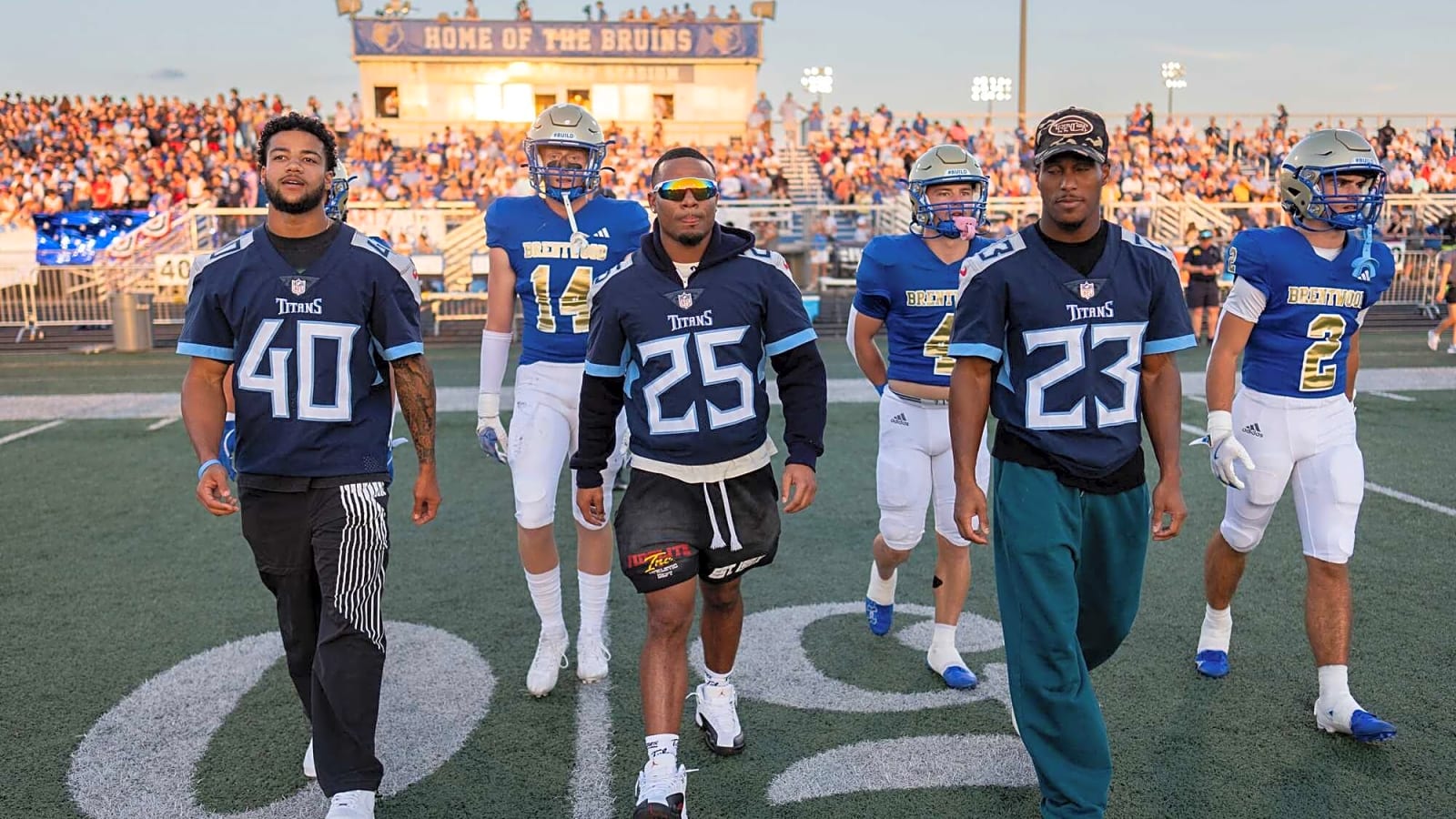 Browns Signing CB Tre Avery To Active Roster Among Five Roster Moves ...