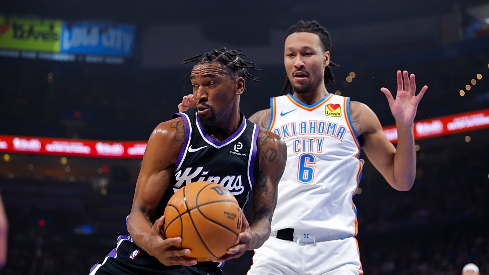 Sacramento Kings’ Malik Monk Named Trade Target For Dallas Mavericks ...