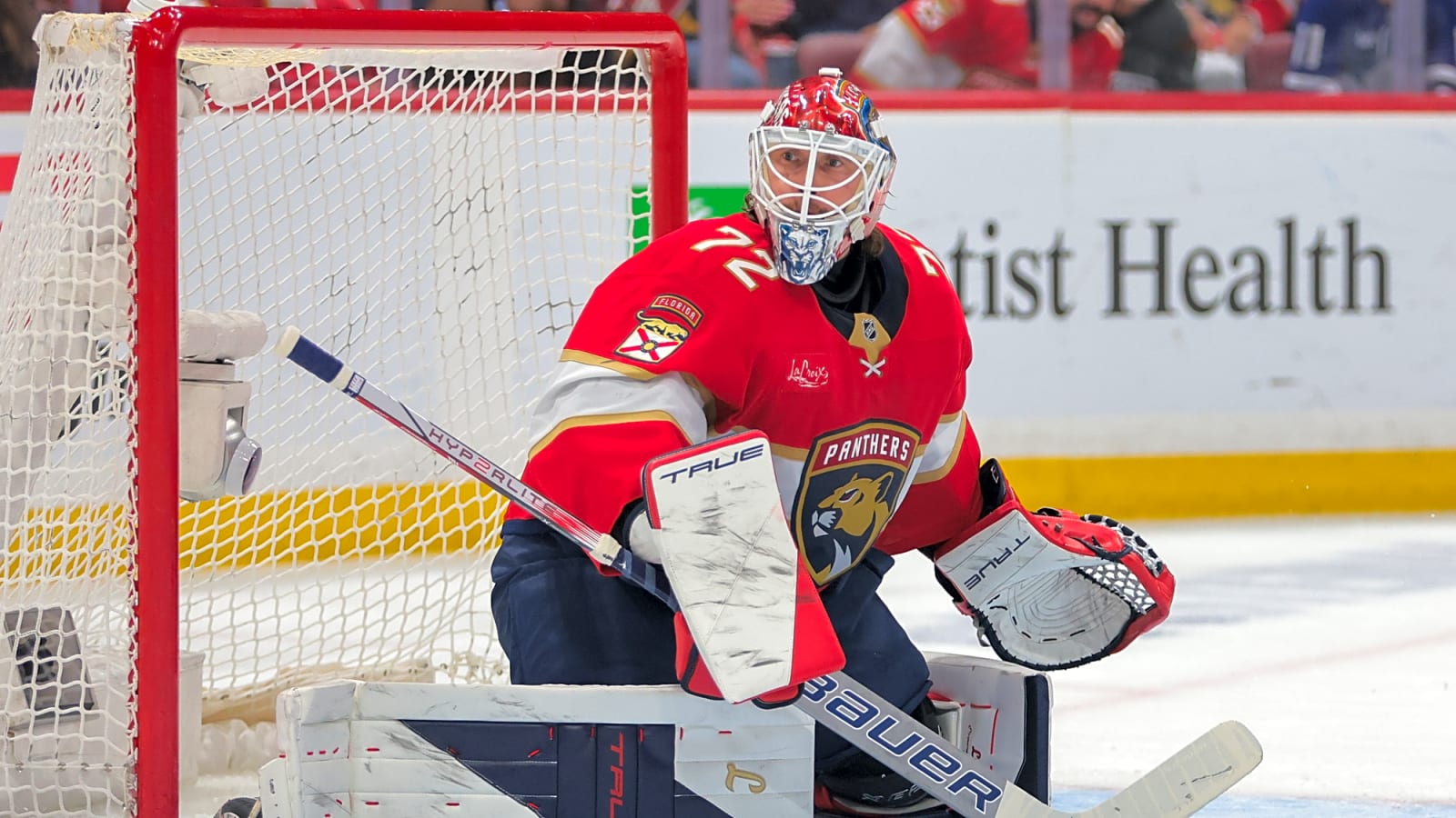 Missed Official Call May Lead to Trouble for the Florida Panthers in ...