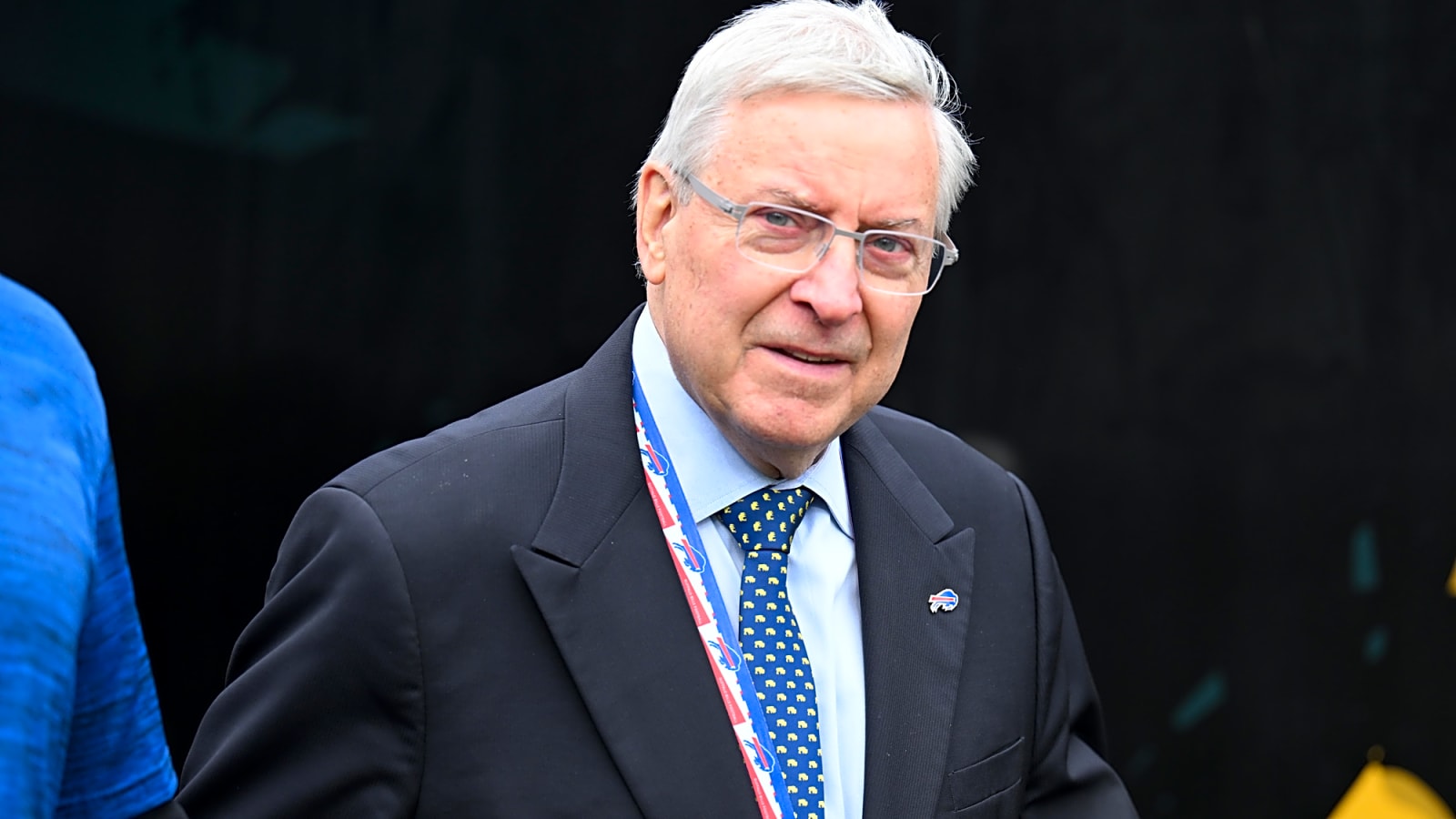 AFC Notes: Bills HC Search, Sean McDermott, Terry Pegula, Brandon Beane ...