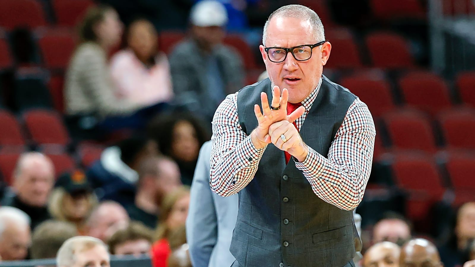 Buzz Williams Has Maryland Back on Map with Strong Recruiting Class ...