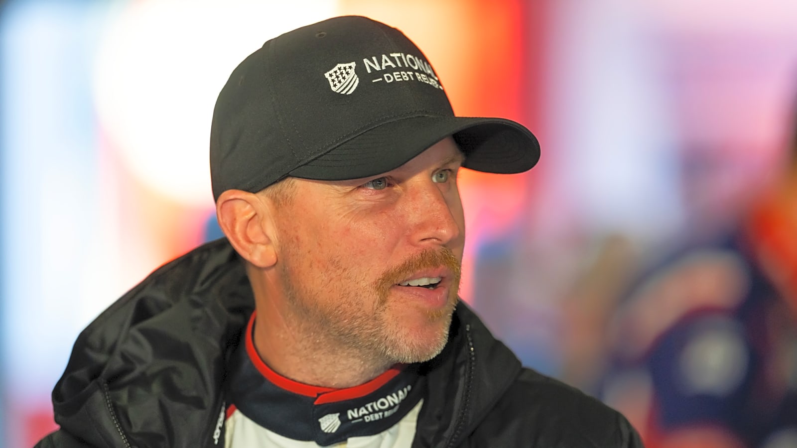 NASCAR Officials Pull Back The Curtain On Daytona Caution Calls And ...