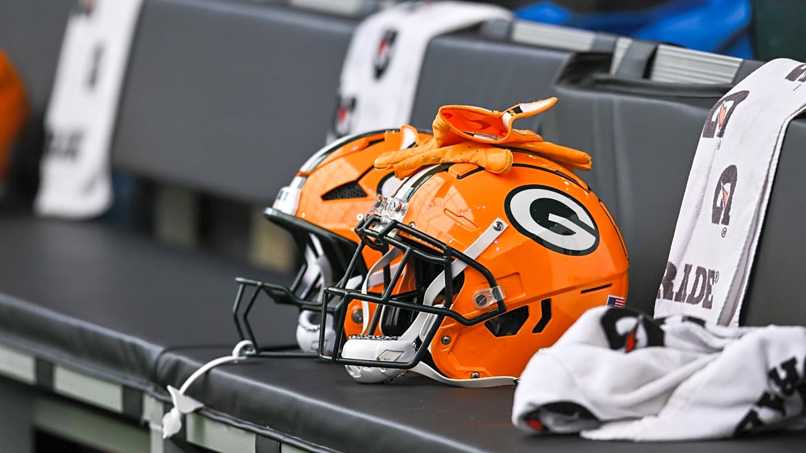 Packers on the Bubble: Which players are being considered for the ...