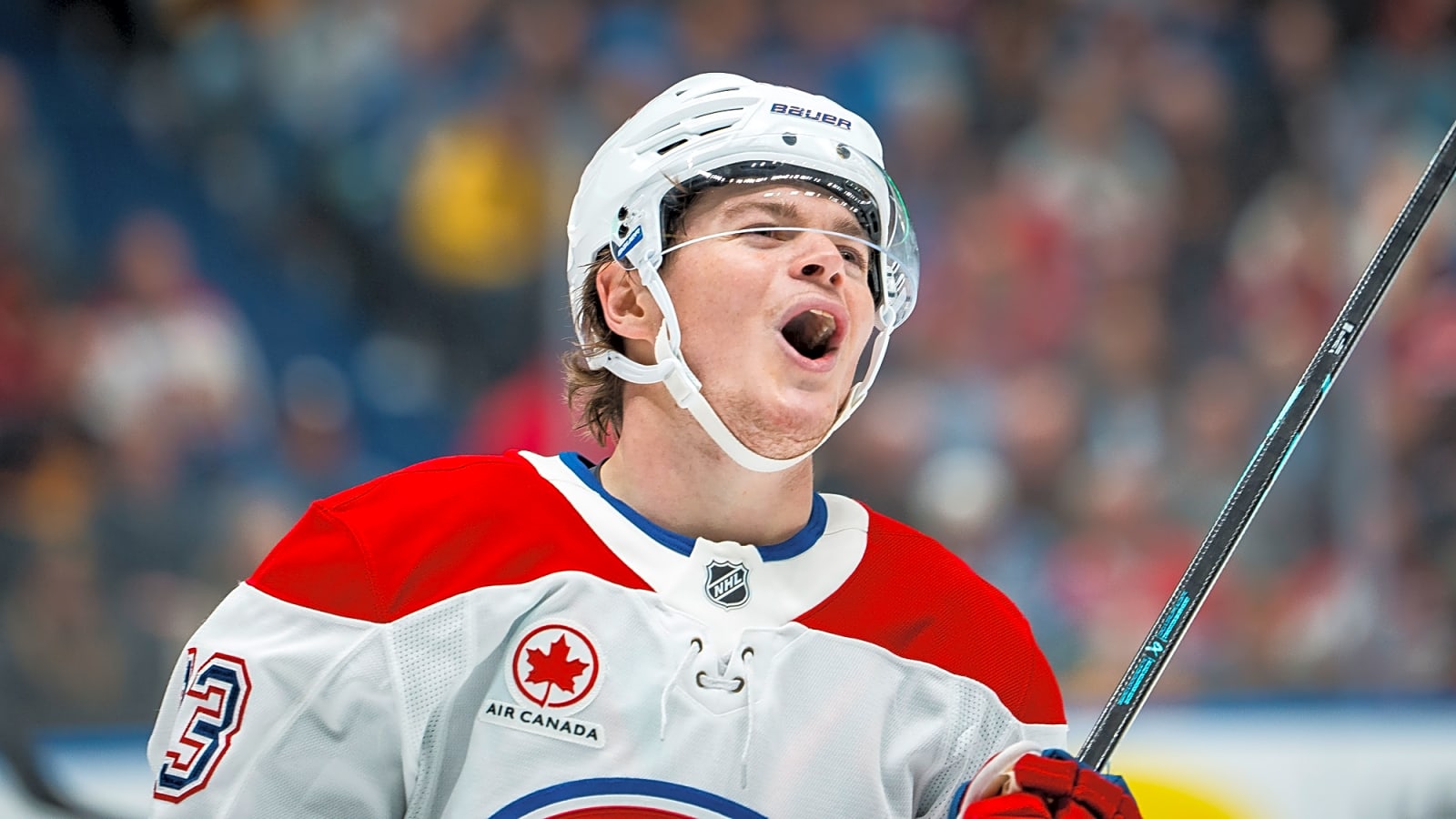 Olympics 2026: Bill Guerin doesn’t seem to want a guy like Cole ...