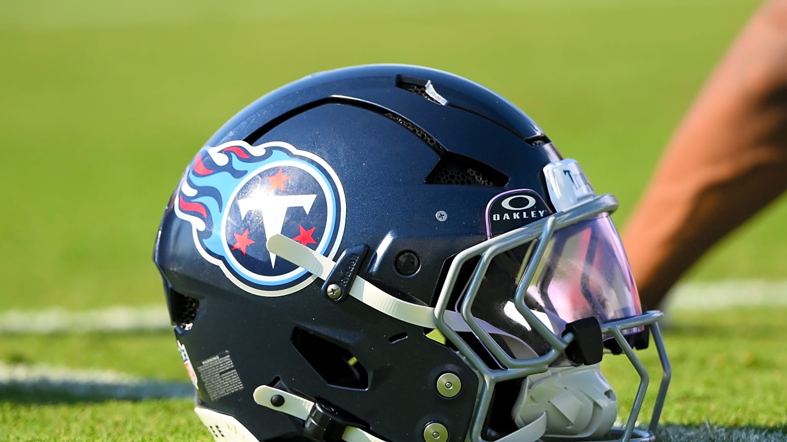 Titans leaked logo change success hinges on crucial uniform factors ...
