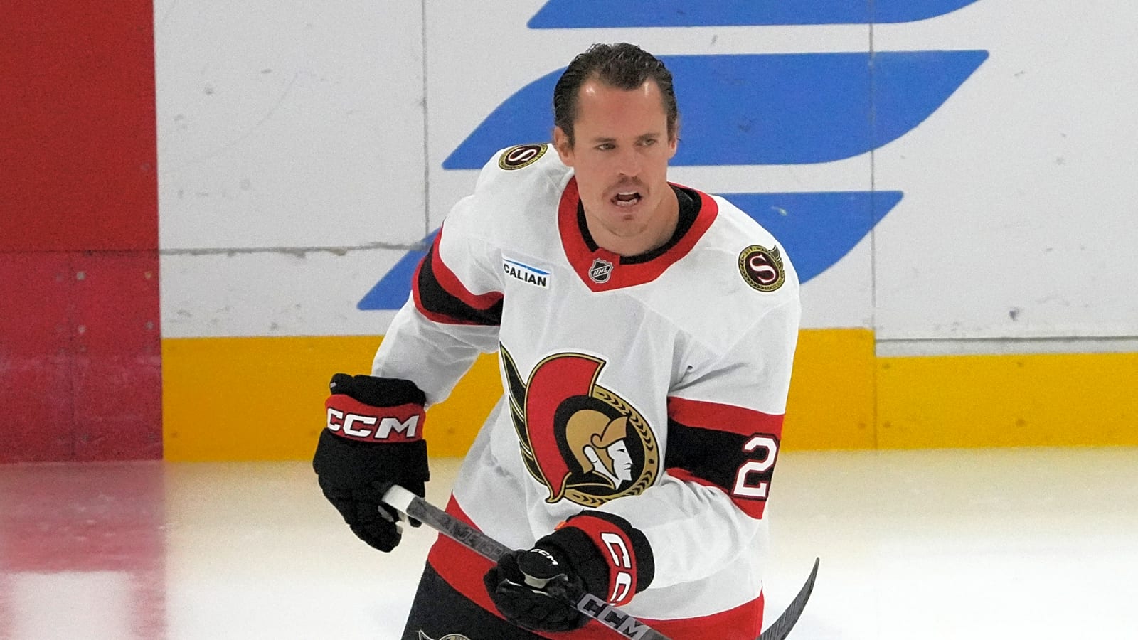 Demidov/Struble: Nick Cousins wanted to fight on his own terms | Yardbarker