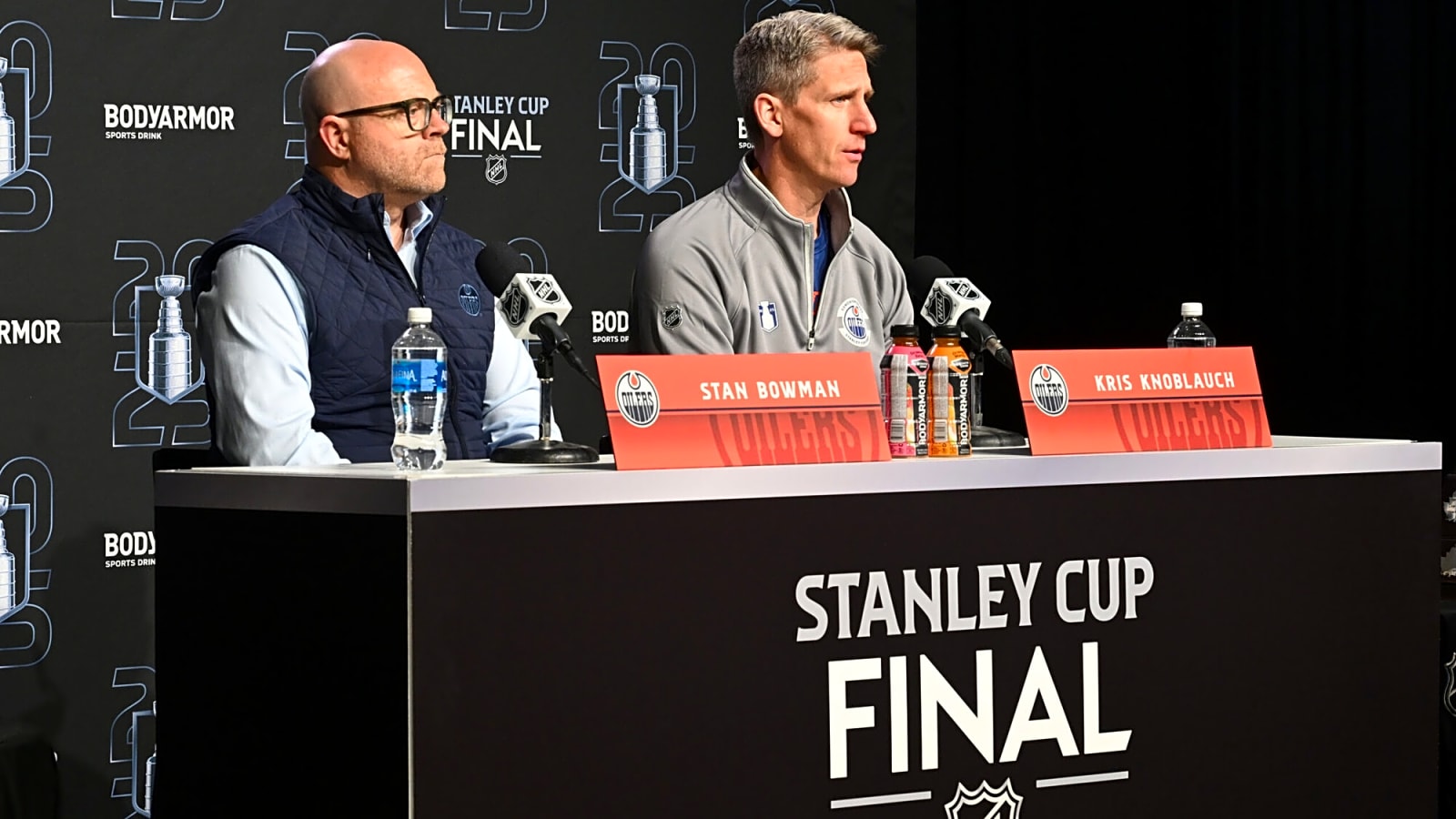 An updated look at Oilers’ salary cap in 2026-27 with McDavid and ...