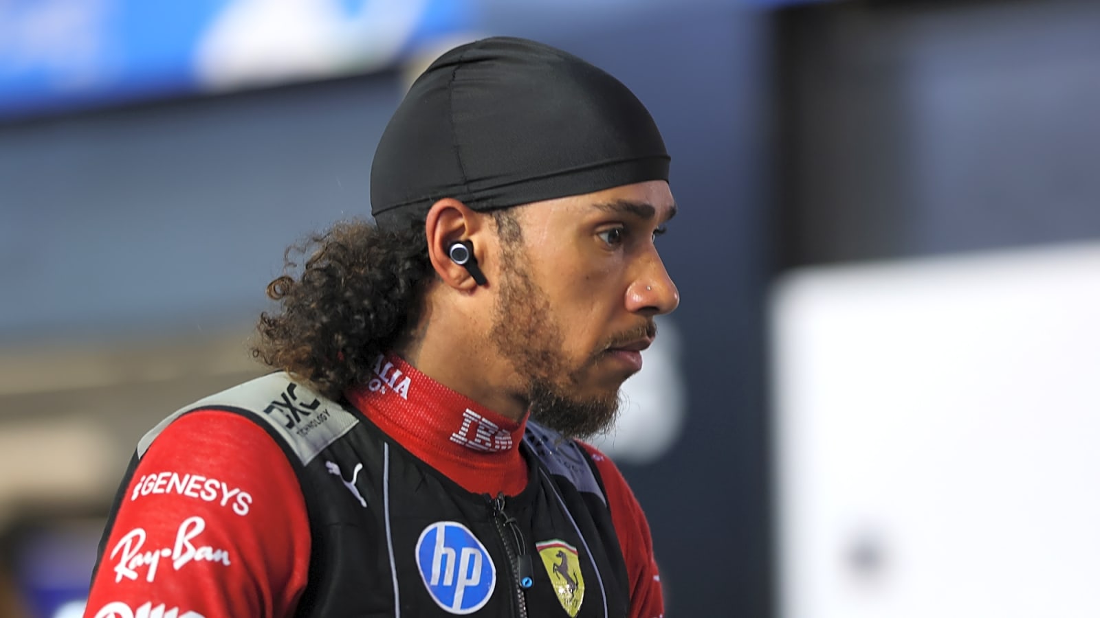 Lewis Hamilton Said to Be On the Verge of Early Retirement Due to ...