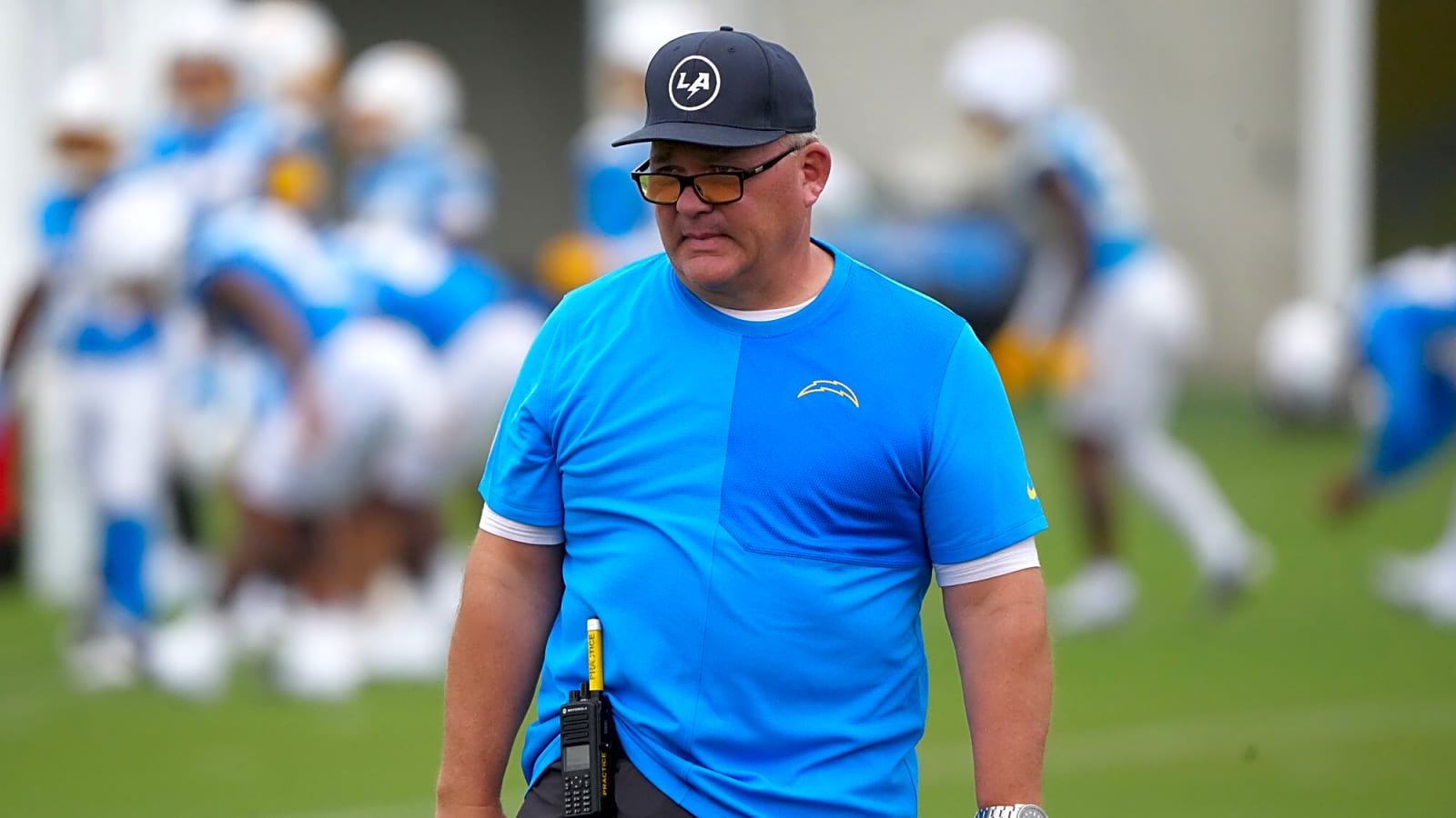 Greg Roman has Second Interview to Join Jets Offensive Staff | Yardbarker