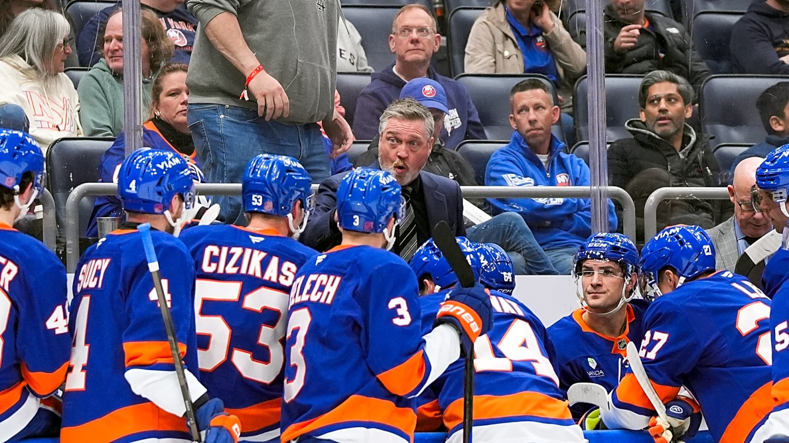 No. 2: The Flyers deal a crushing blow to Patrick Roy and stay in the ...