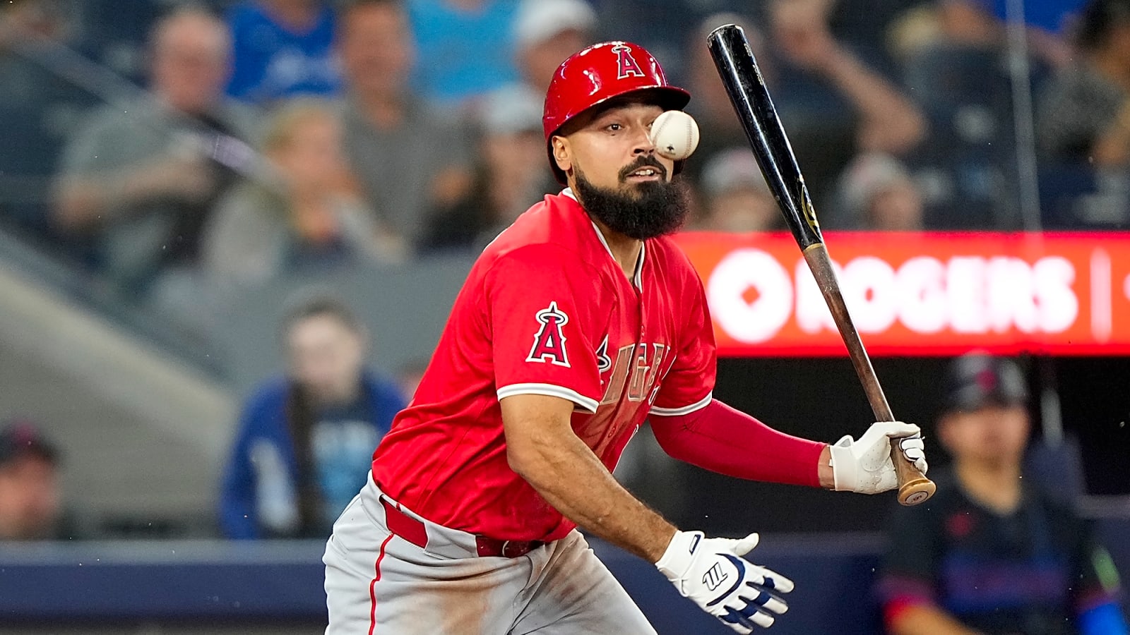 2025 Transactions: Angels Reportedly Buy Out Anthony Rendon’s Contract ...