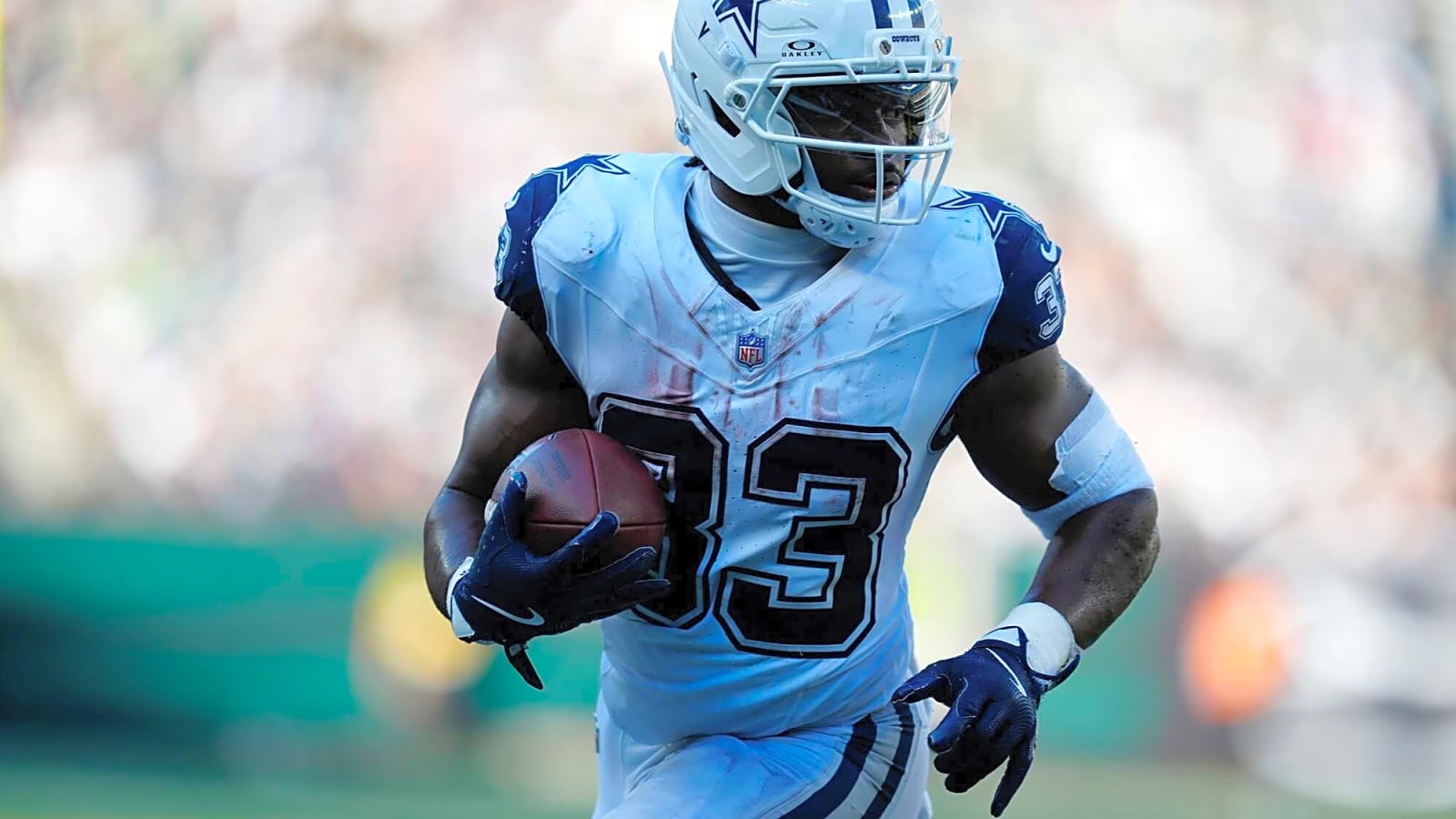 Bold Predictions: 3 ways the Cowboys will stifle the Panthers’ roar ...