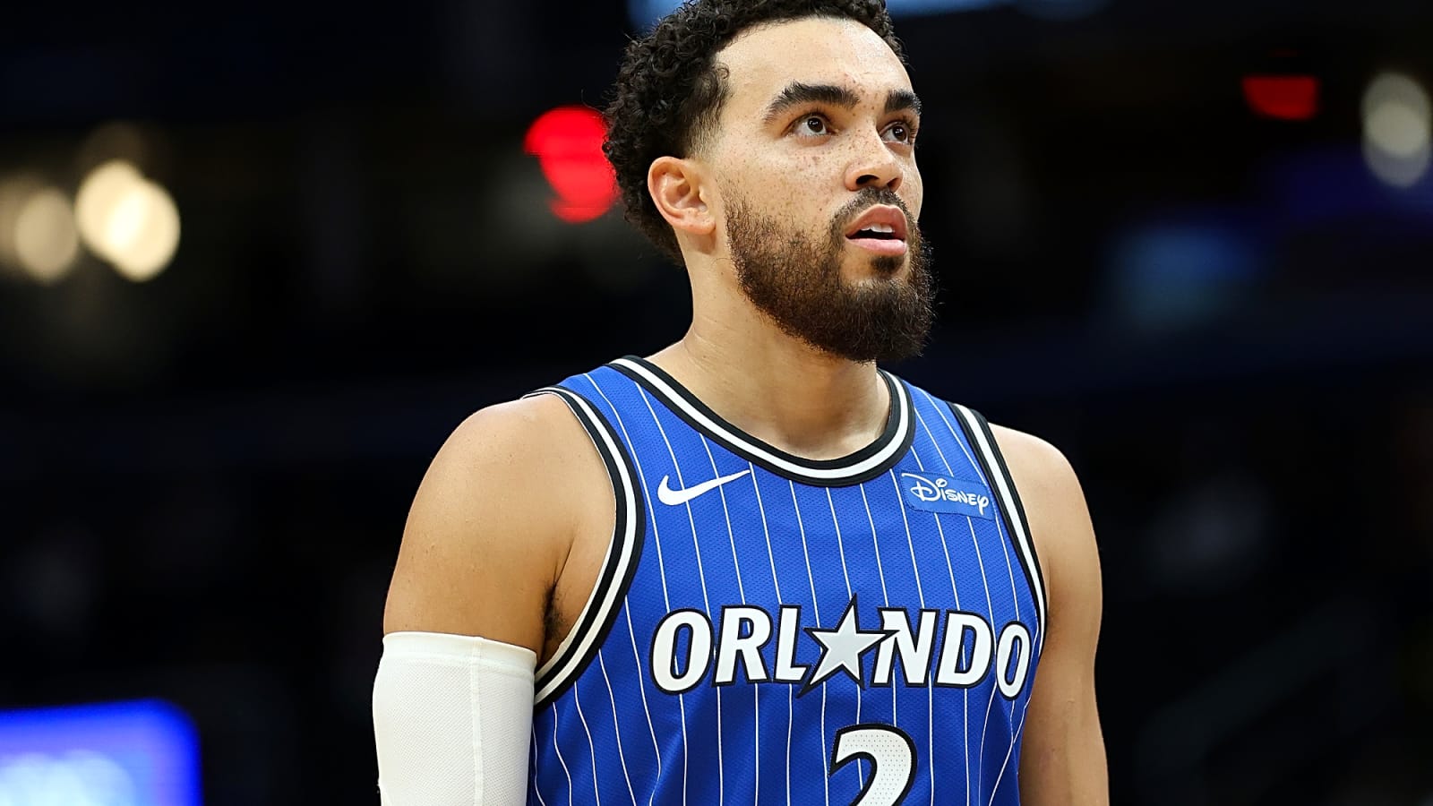 Report: Magic making trade calls on Tyus Jones | Yardbarker