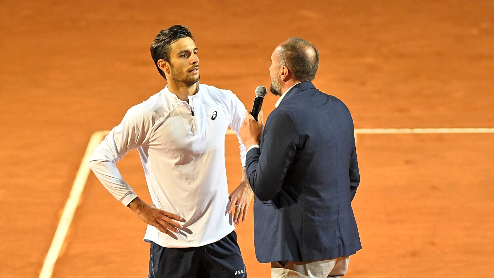 Draw Hamburg Open 2025 including Alexander Zverev, Frances Tiafoe and ...