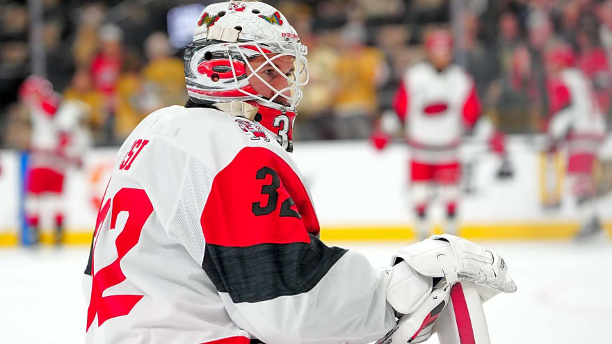 Carolina Hurricanes: Breaking News, Rumors & Highlights | Yardbarker