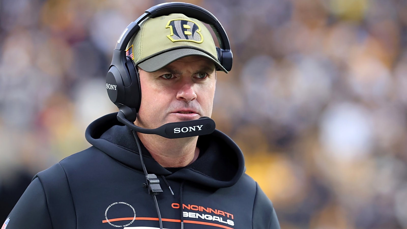 AFC Notes: Mark Andrews, Zac Taylor, Bengals, Browns, Ravens | Yardbarker