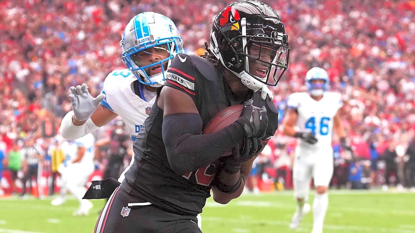 Marvin Harrison Jr. 2025 NFL Redraft Outlook: Year 2 Breakout or Bust ...