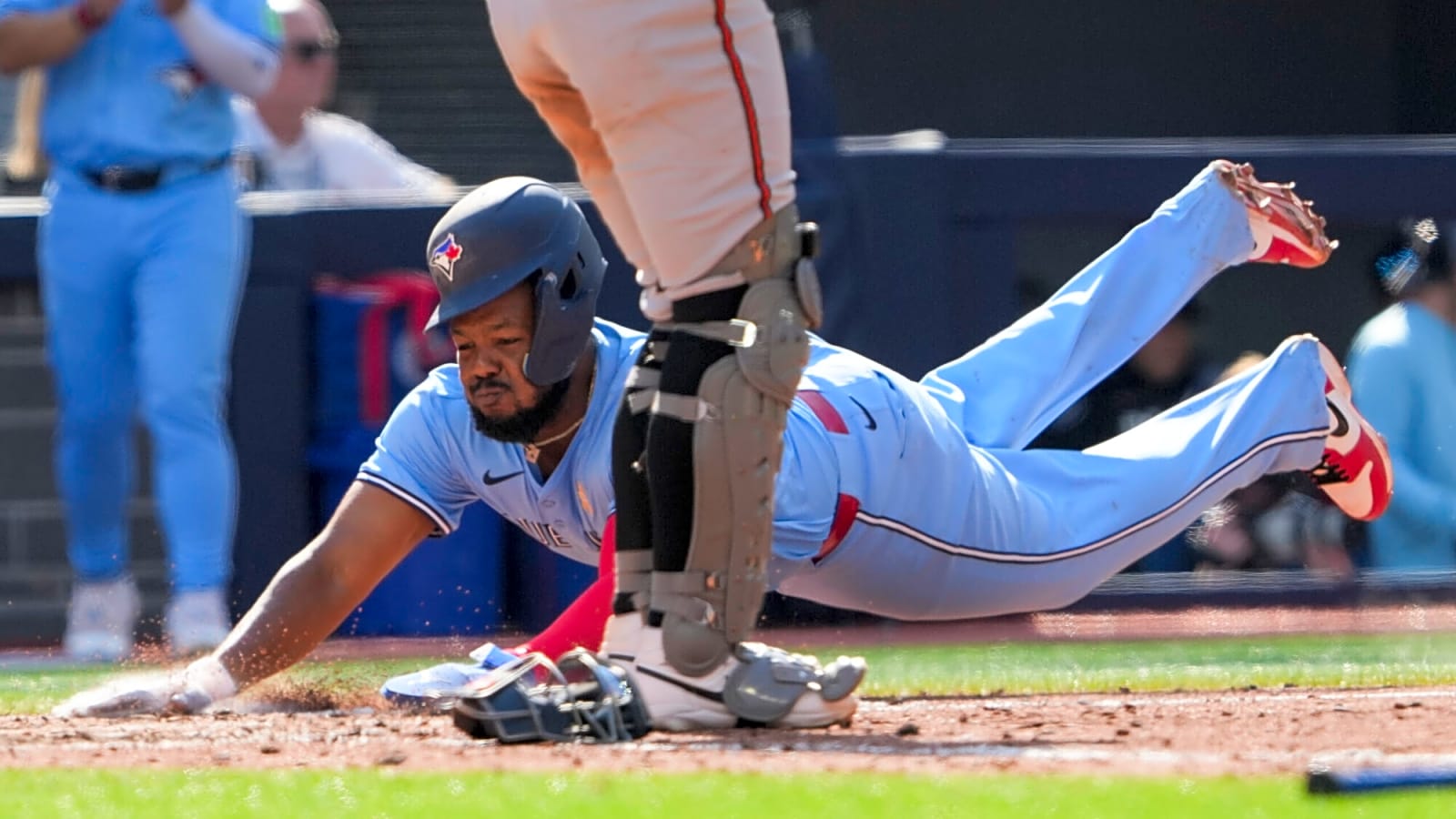 Instant Reaction: Blue Jays blowout Orioles 11-2 for series sweep ...