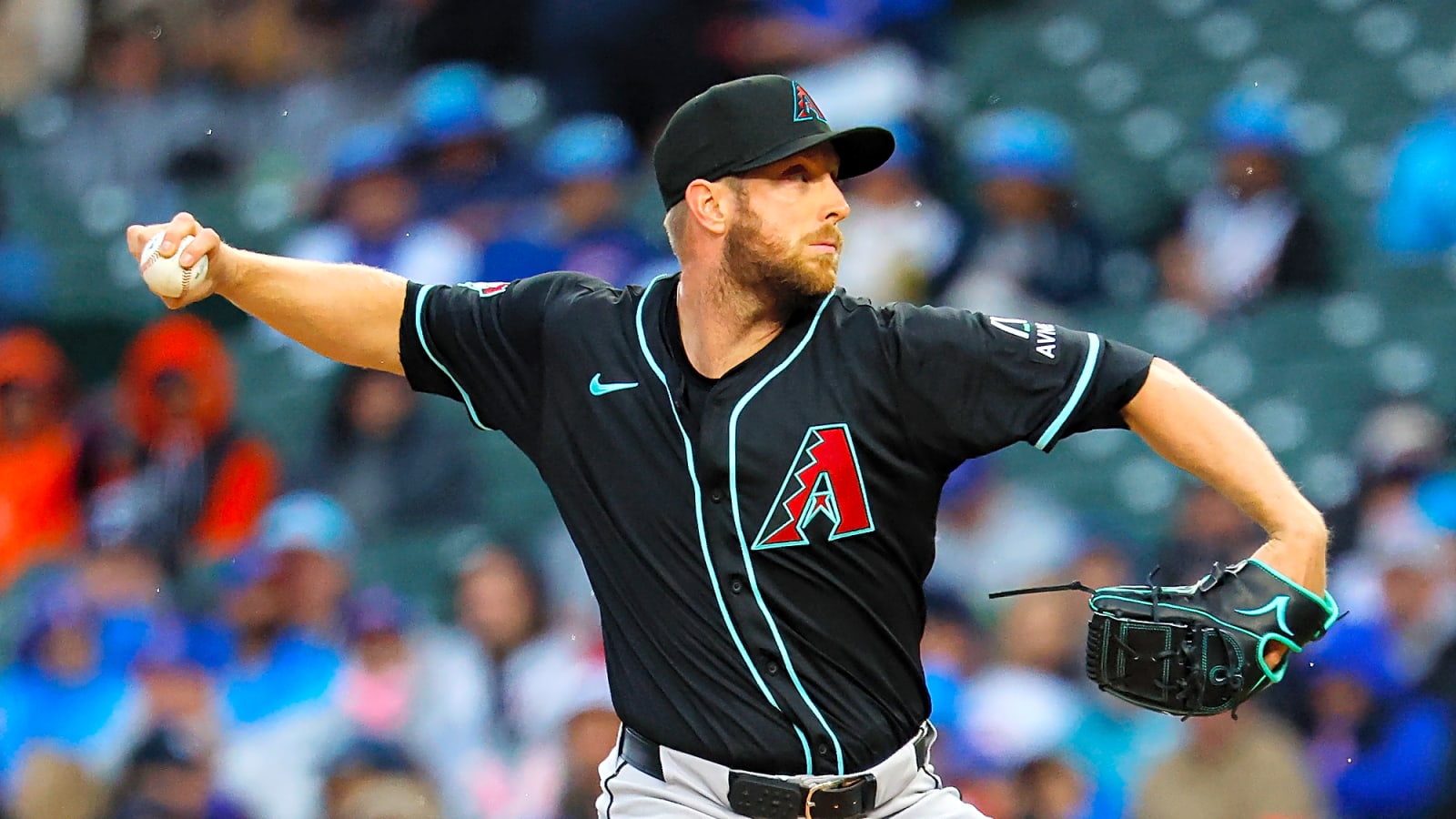 Arizona Diamondbacks chase critical win vs Braves amid three-game skid ...