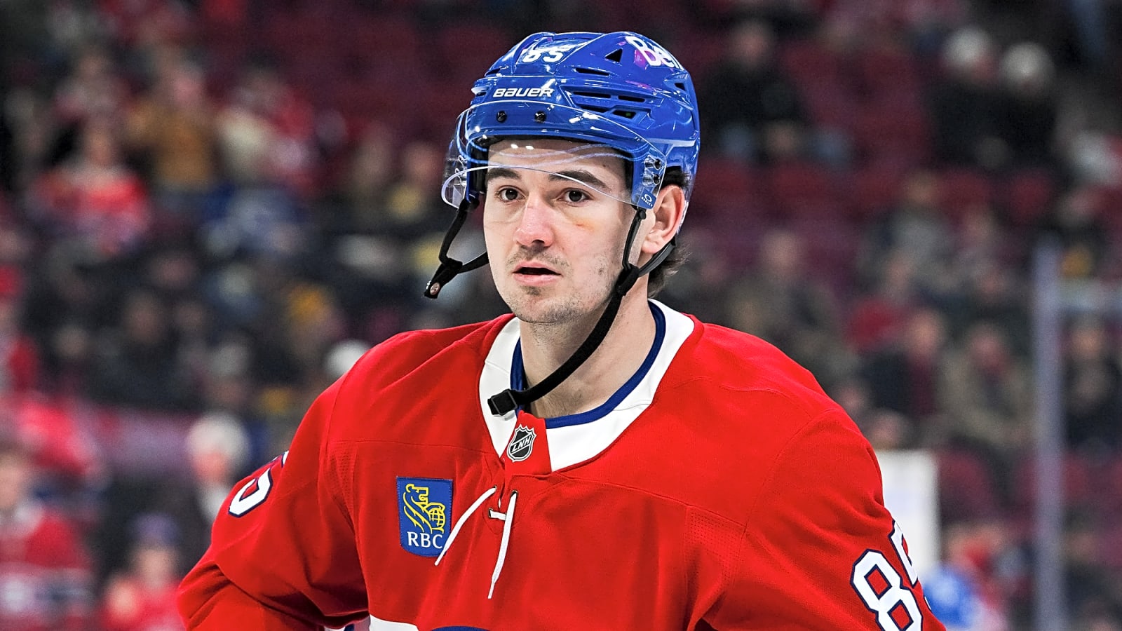 Gamble Pays Off: Canadiens Cash In on Texier | Yardbarker