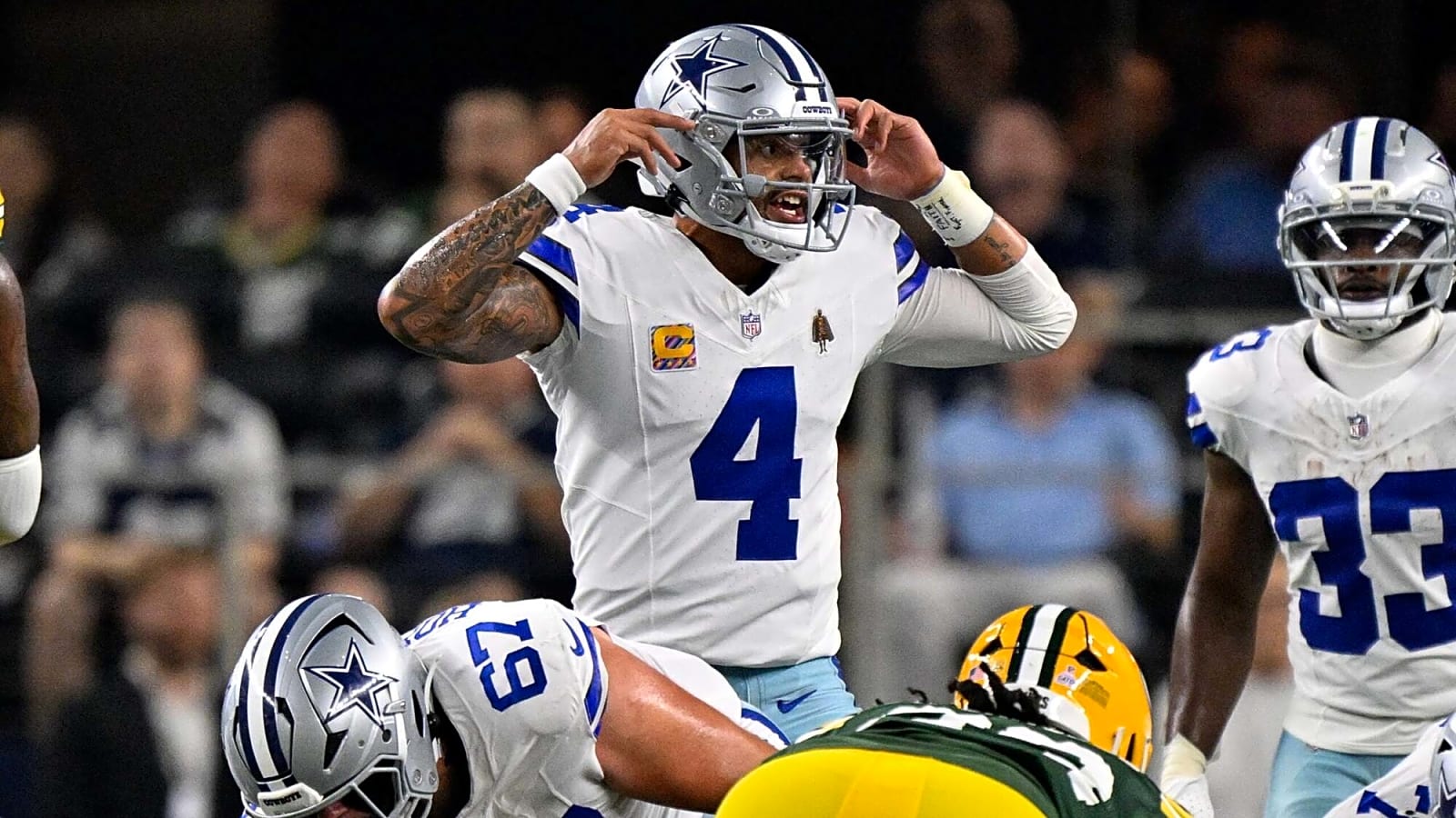 Dallas Cowboys 2026 Schedule: NFL made a tough situation better, among ...