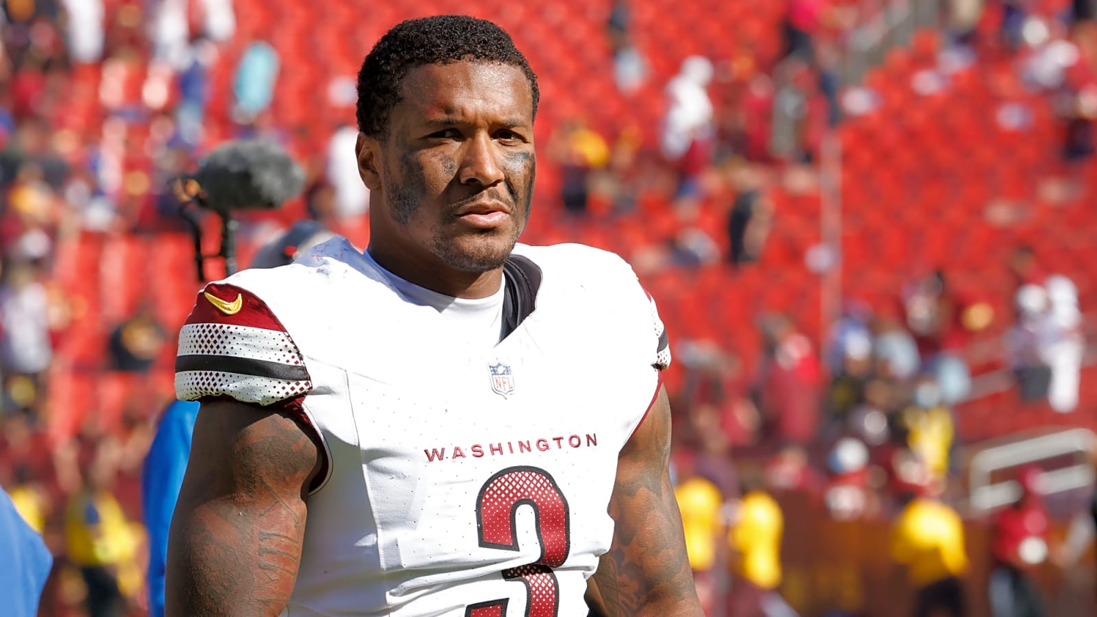 Commanders getting veteran safety back for the stretch run | Yardbarker