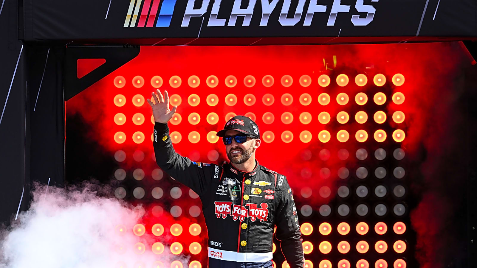 Austin Dillon Sets Feelings Straight as Kyle Busch RCR Rumors Continue ...