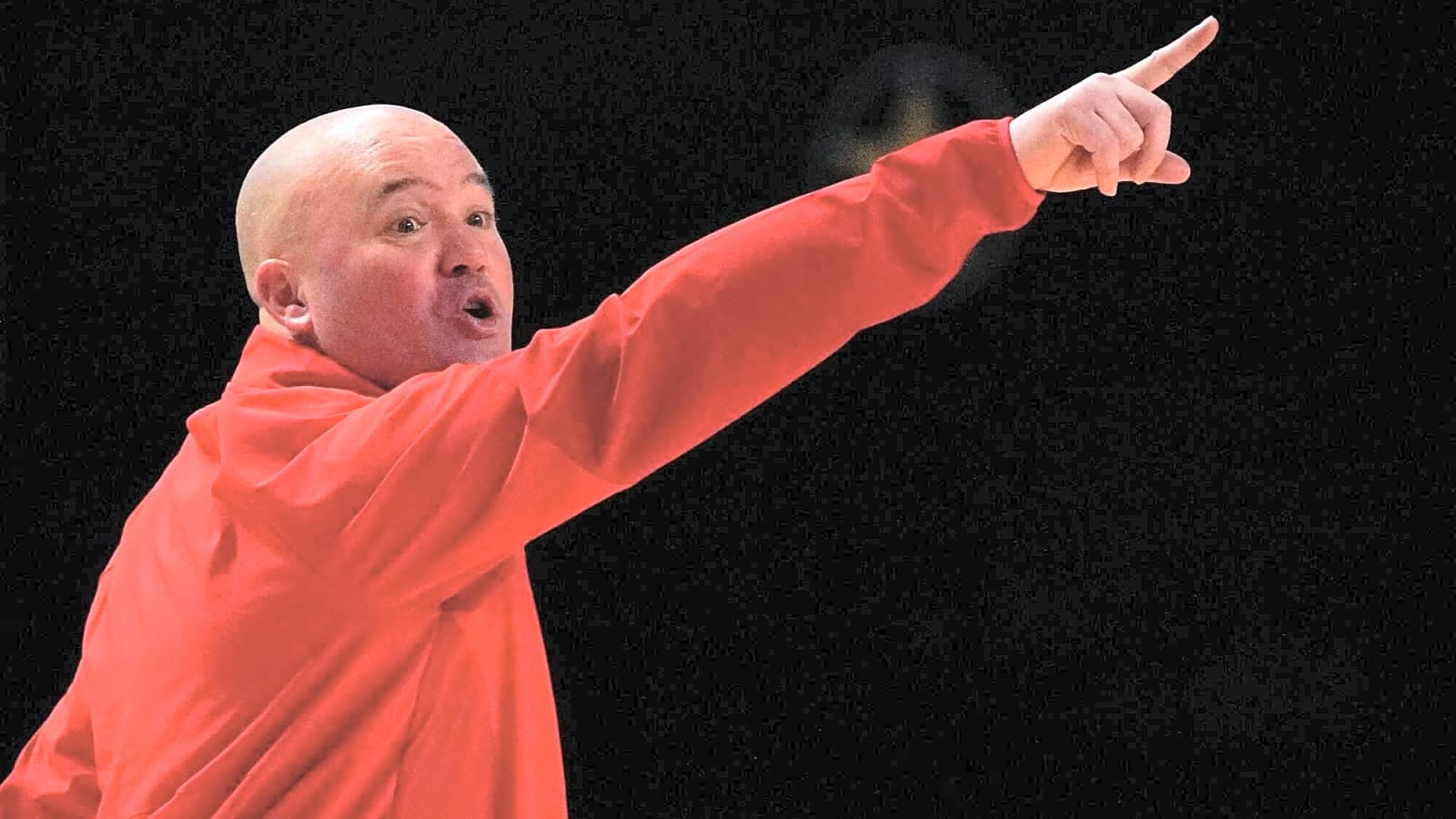 New K-State Head Coach Casey Alexander Arrives in Manhattan | Yardbarker