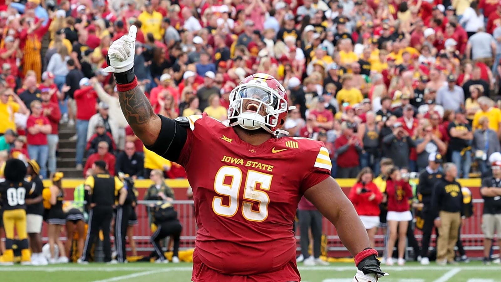 Packers ideal draft targets emerge from proven tendencies and roster ...