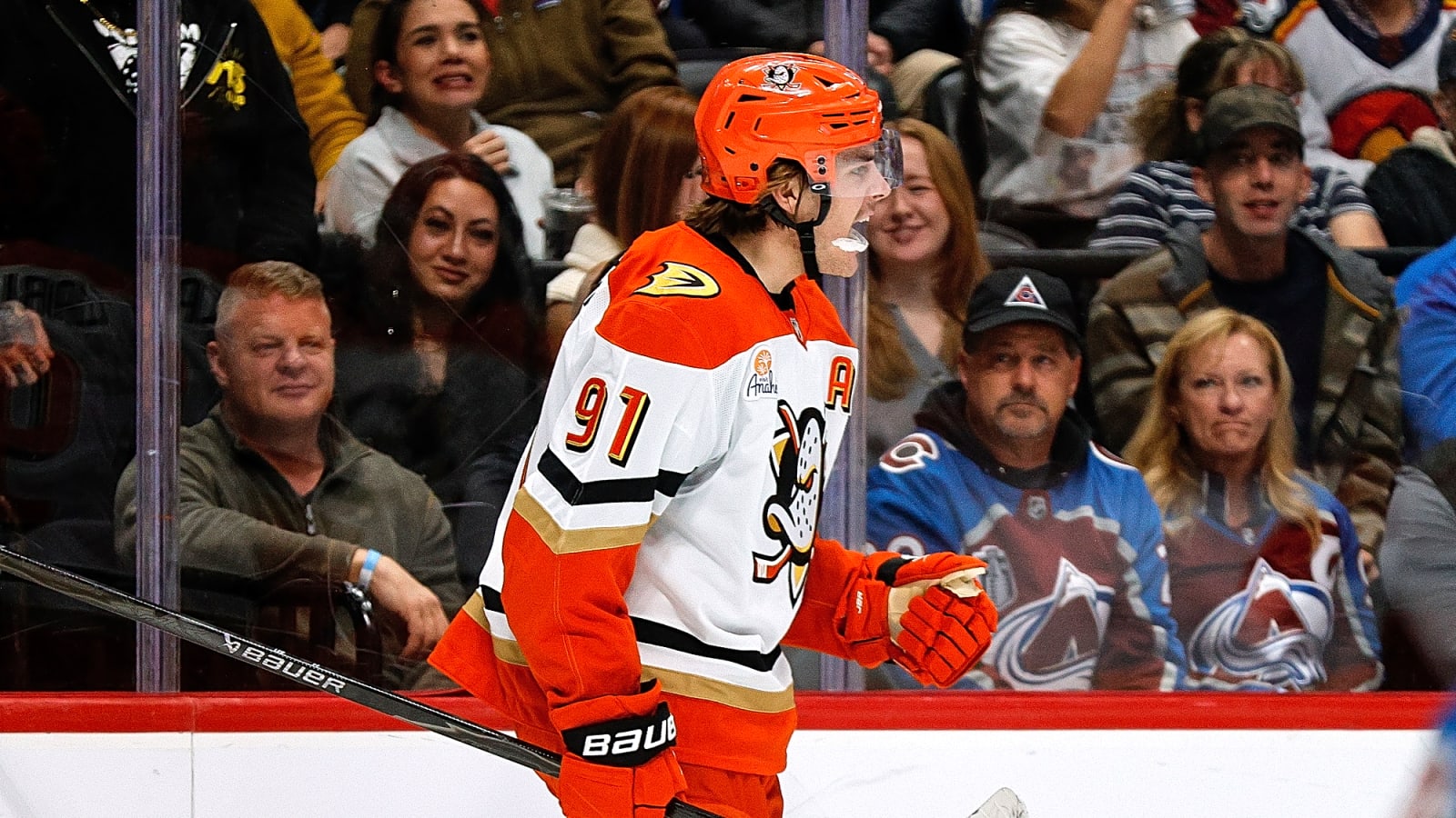 Ducks not in substantive extension talks with Leo Carlsson yet | Yardbarker