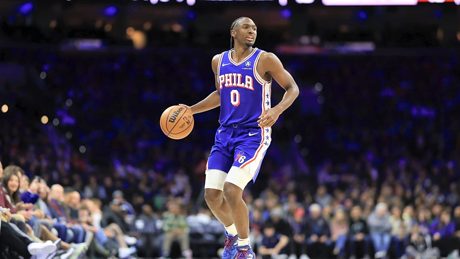 76ers Player Ratings: Maxey Has Huge Performance To Force Game 7 ...