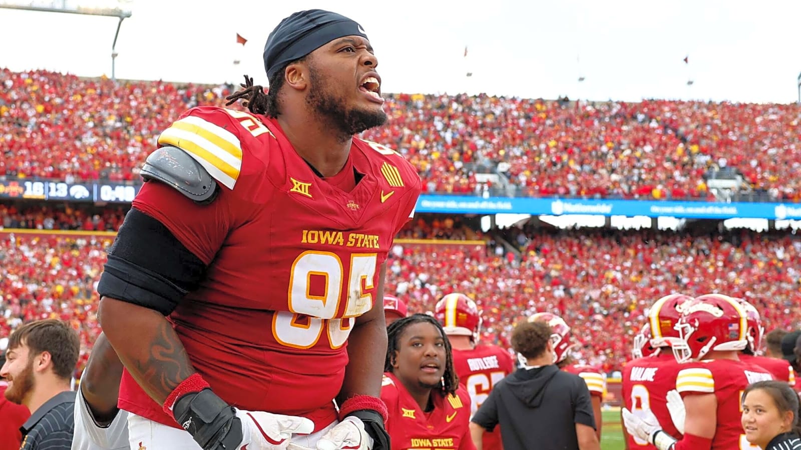 4 rookies who can transform their NFL team’s fortunes in Nick Emmanwori ...