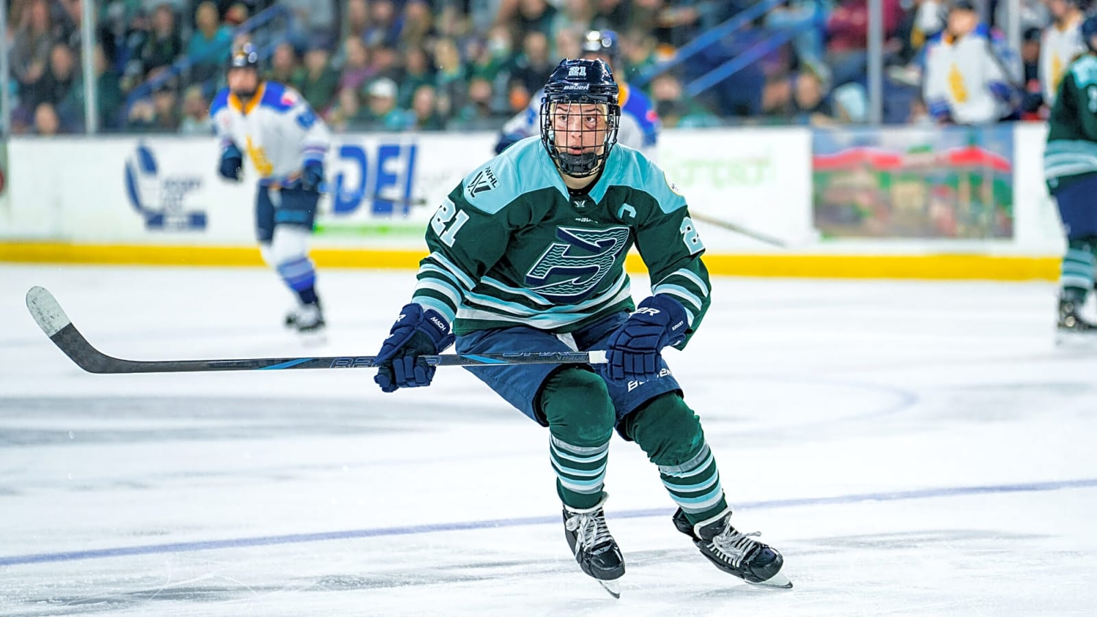 PWHL Seattle Signs Hilary Knight | Yardbarker
