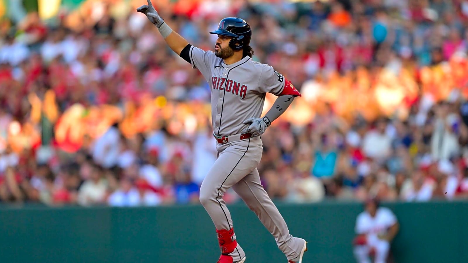 The Yankees now have a chance to assemble an unstoppable offense ...