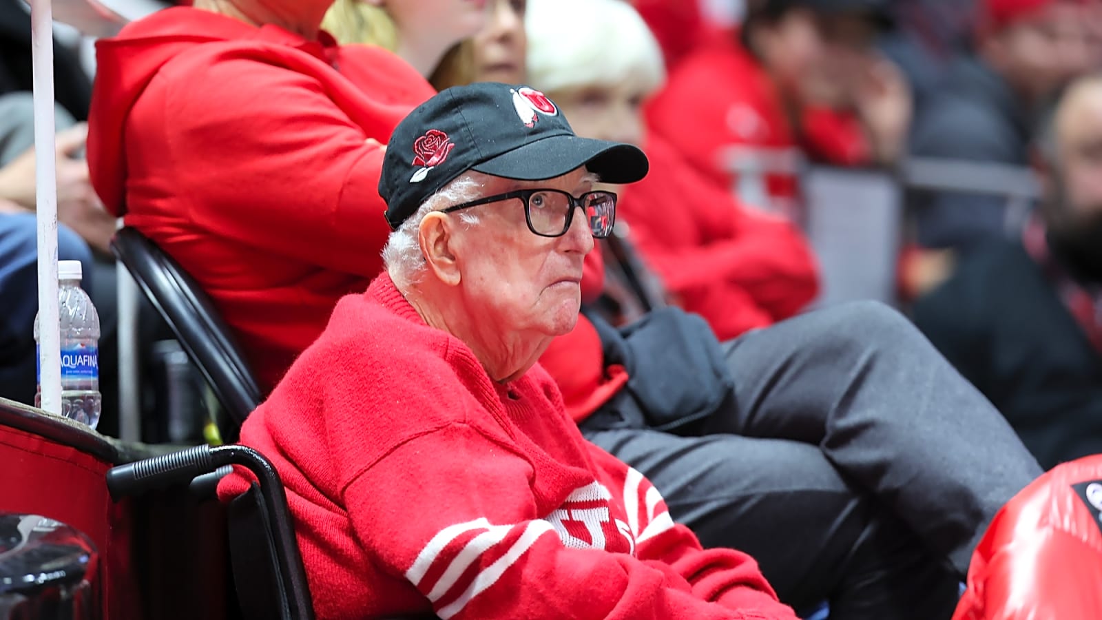 Former Jazz Coach And Executive Frank Layden Dies At 93 | Yardbarker
