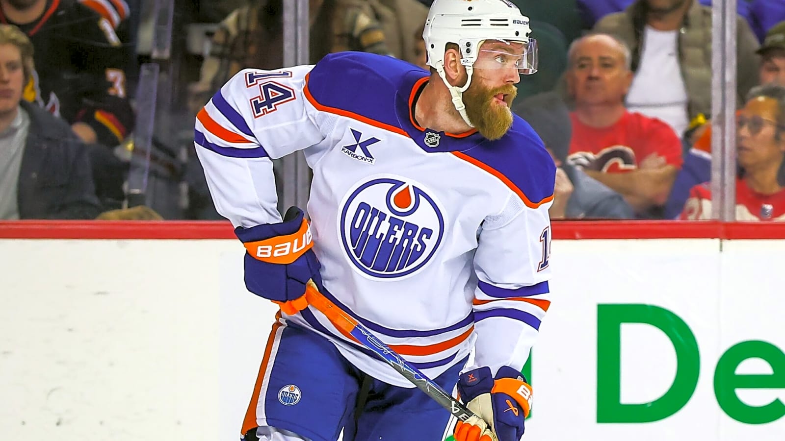 Mattias Ekholm returned to form: Oilers 2025-26 player review | Yardbarker