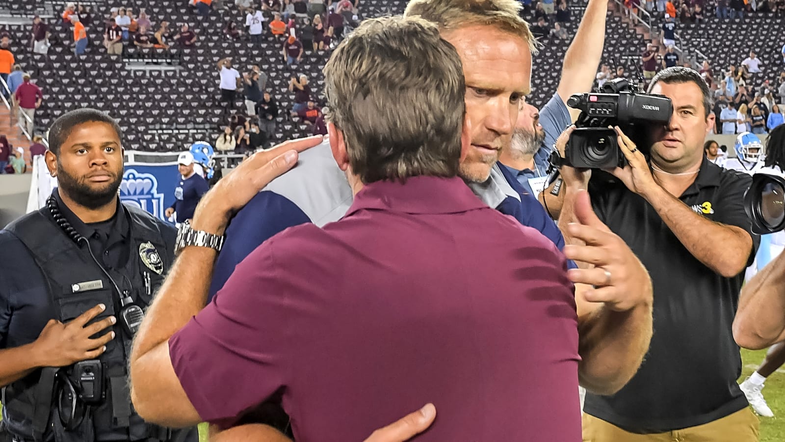 Two former Tennessee Vols coaches named as candidates to replace Brent ...