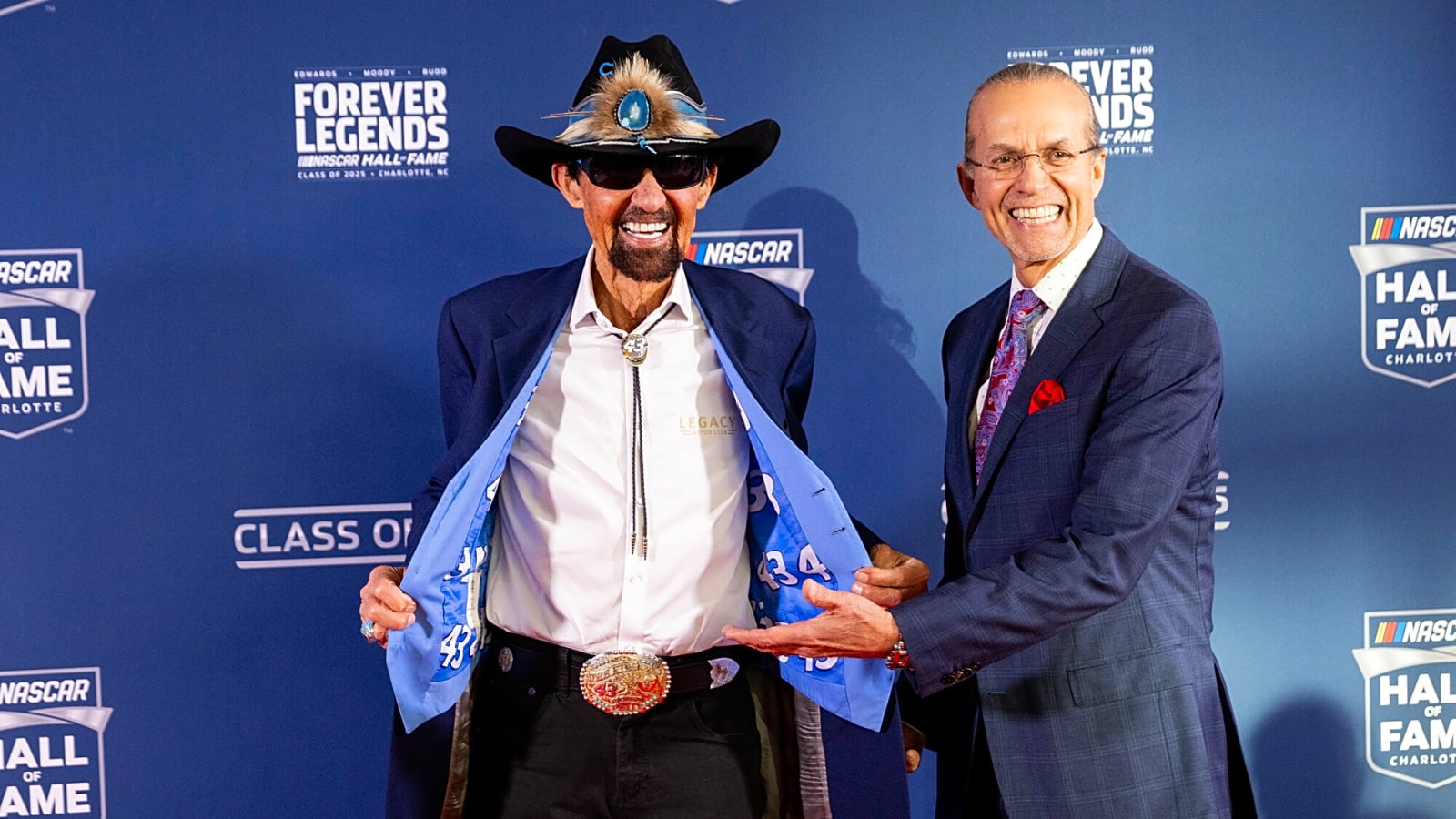 Kyle Petty Brings Up Kyle Busch Title Win to Warn Joe Gibbs Racing ...